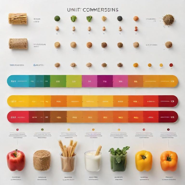 The Complete Approach to Measurement Conversions: From Fields to ...